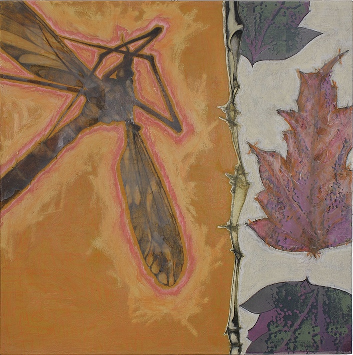 Martin Deegan – KidWhat | Breckenridge Commissioned Original Artwork